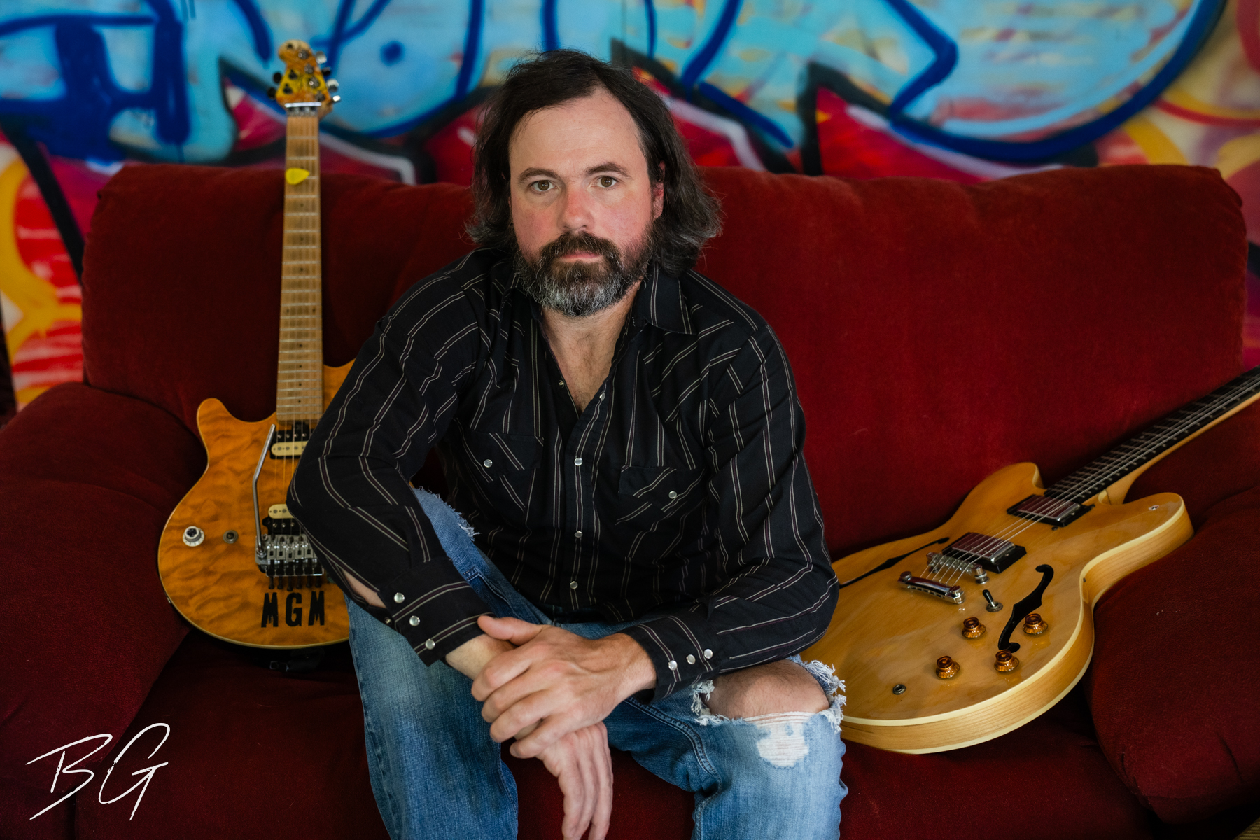 Matt Michael Music